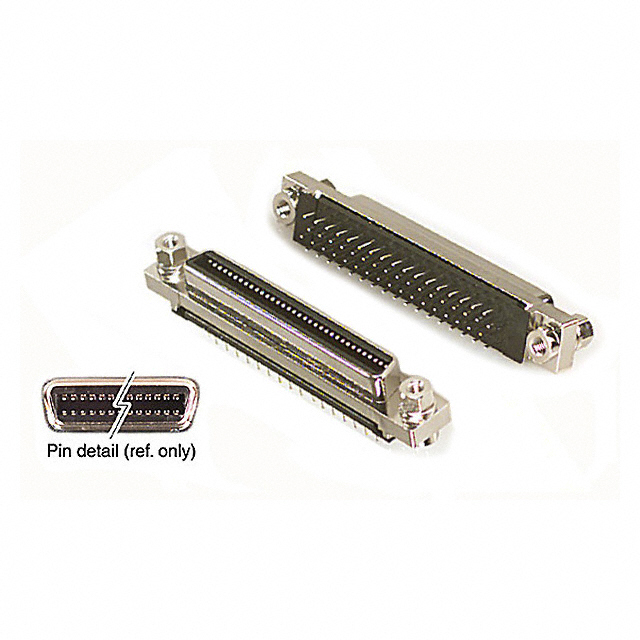 DX20BM-68S(50) Hirose Electric Co Ltd | Conectores, interconectores | DigiKey